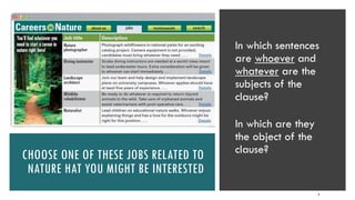 Unit 9 : NATURE -Passages 2 | PDF