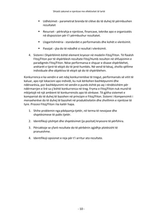 7 zakonet permbledhja | PDF