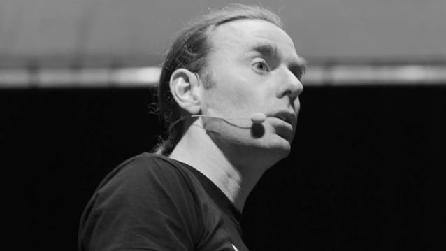Meditation Performance and Critical Care: Scott Weingart | PPT