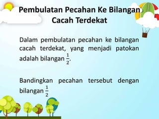 Pembulatan dan penaksiran_kamis_27_agustus_2020 | PPTX