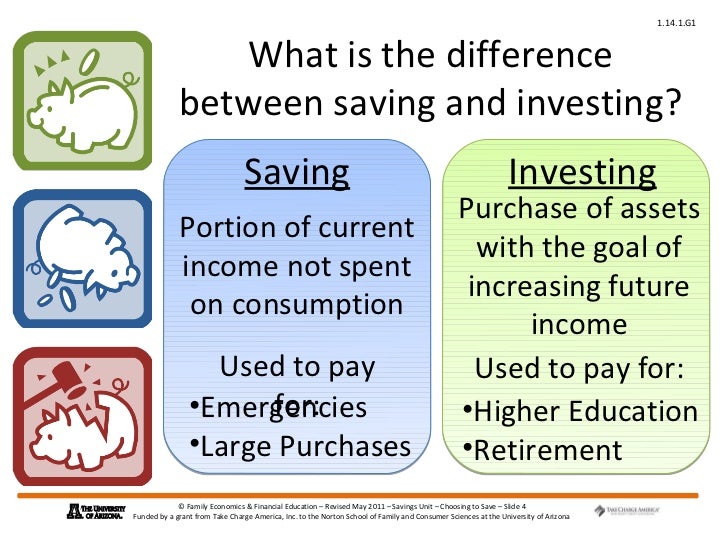 8.01 ppta choosing to save