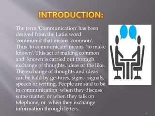 8 09-2020 communications skills | PPTX