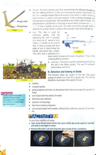 Crop Production and Management | PDF