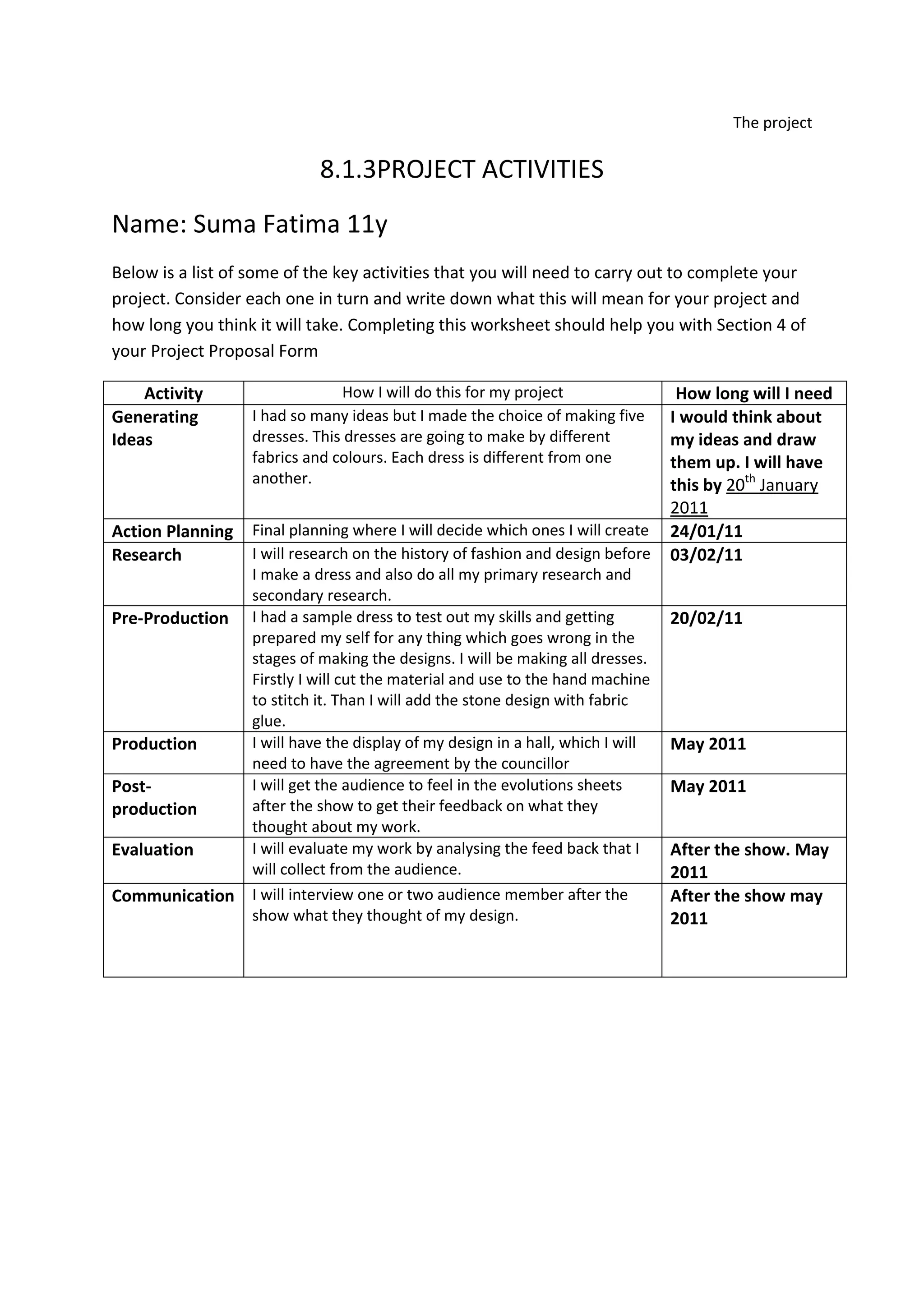 8.1.3 worksheets | DOCX