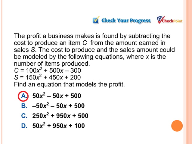8-1---8-4-polynomial-word-problems.pptx | Physics | Science