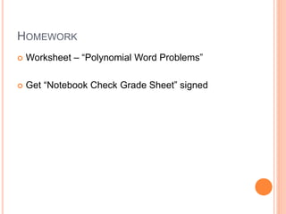 8-1---8-4-polynomial-word-problems.pptx