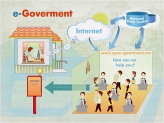 Enation mongolia | PDF