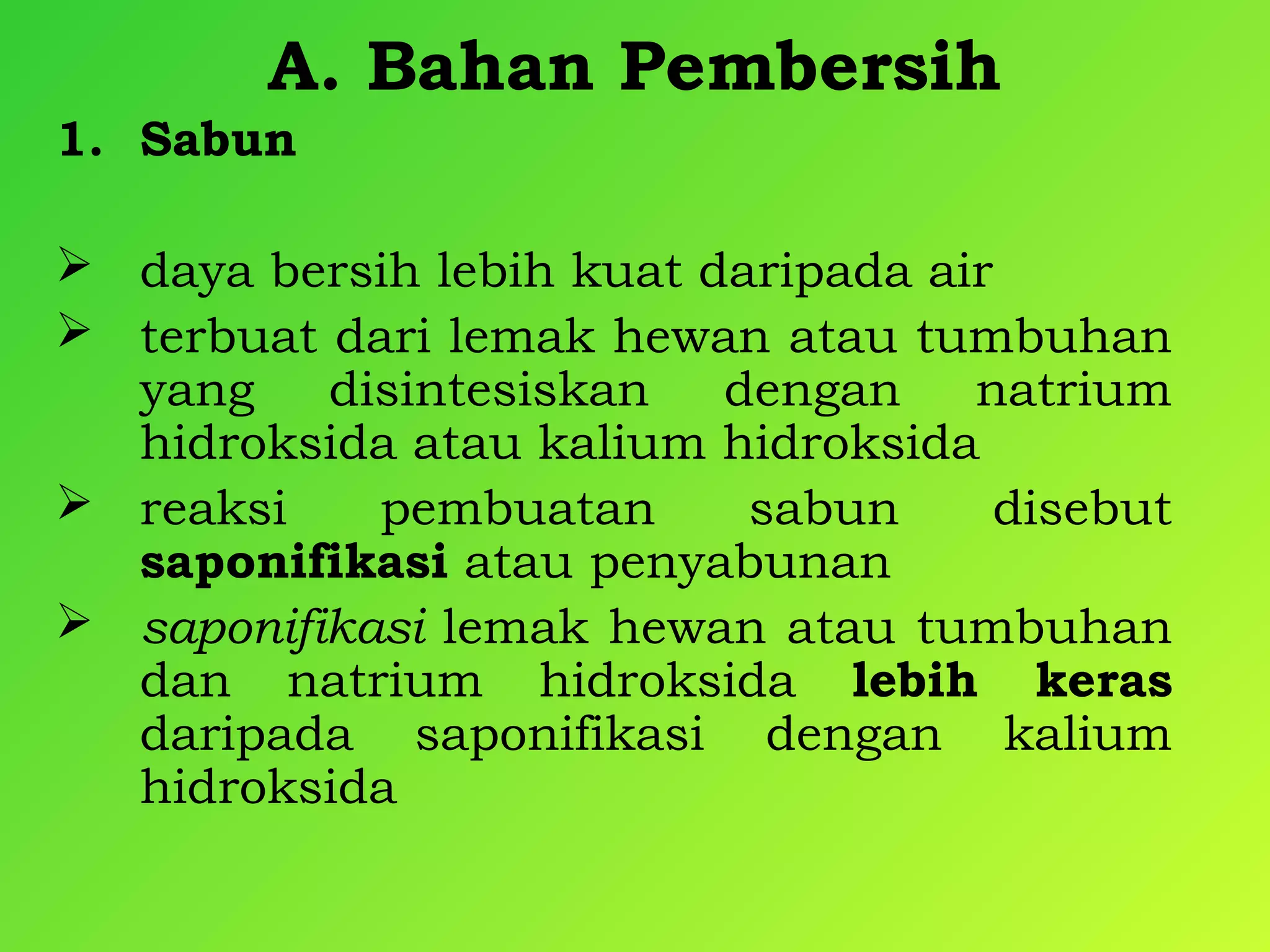 8 11. bahan kimia di rumah | PPT