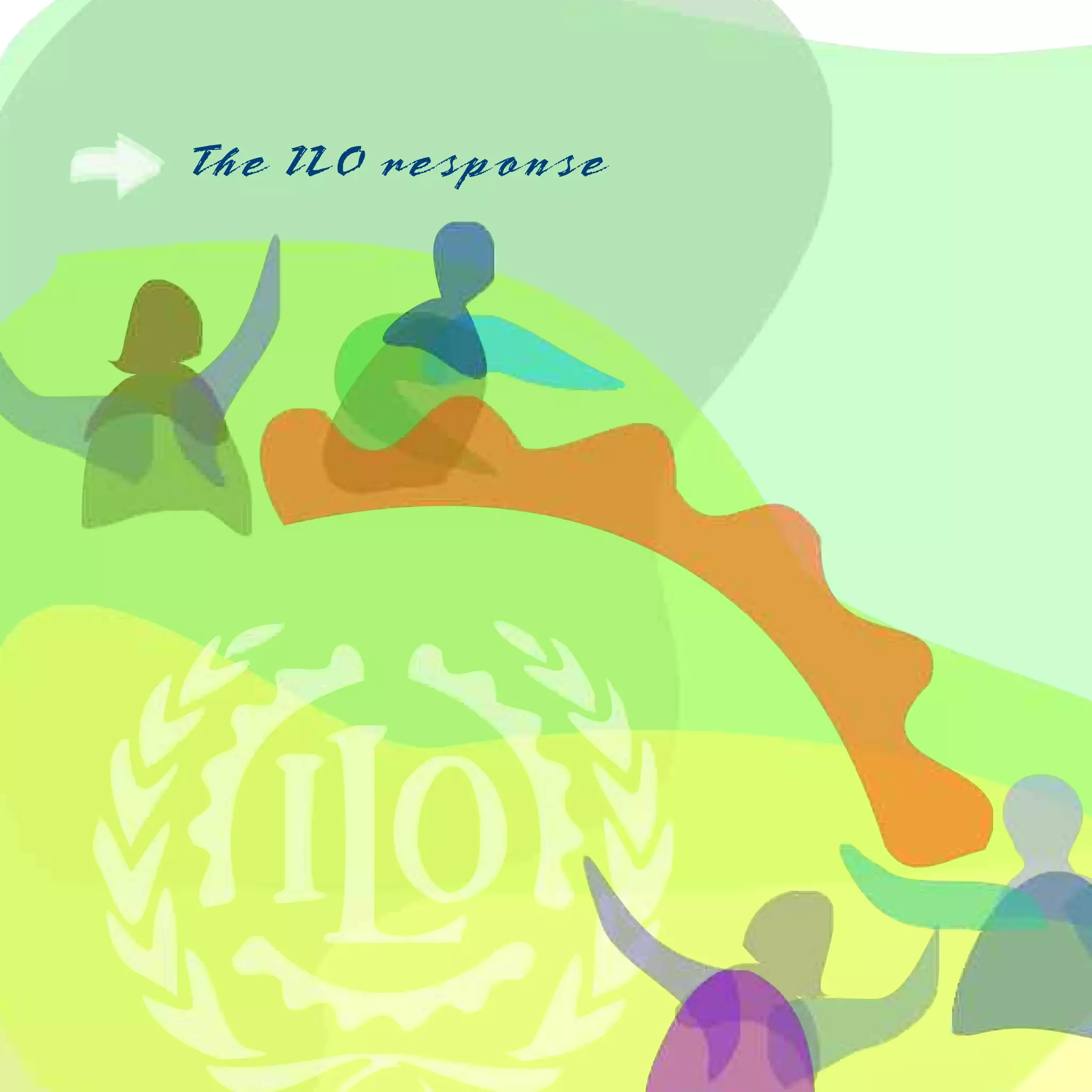 “Youth Employment- A Global Goal, A National Challenge” (ILO) 2006 | PDF