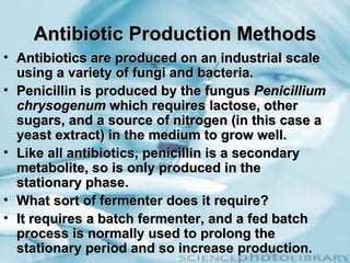 penicillin | PPT