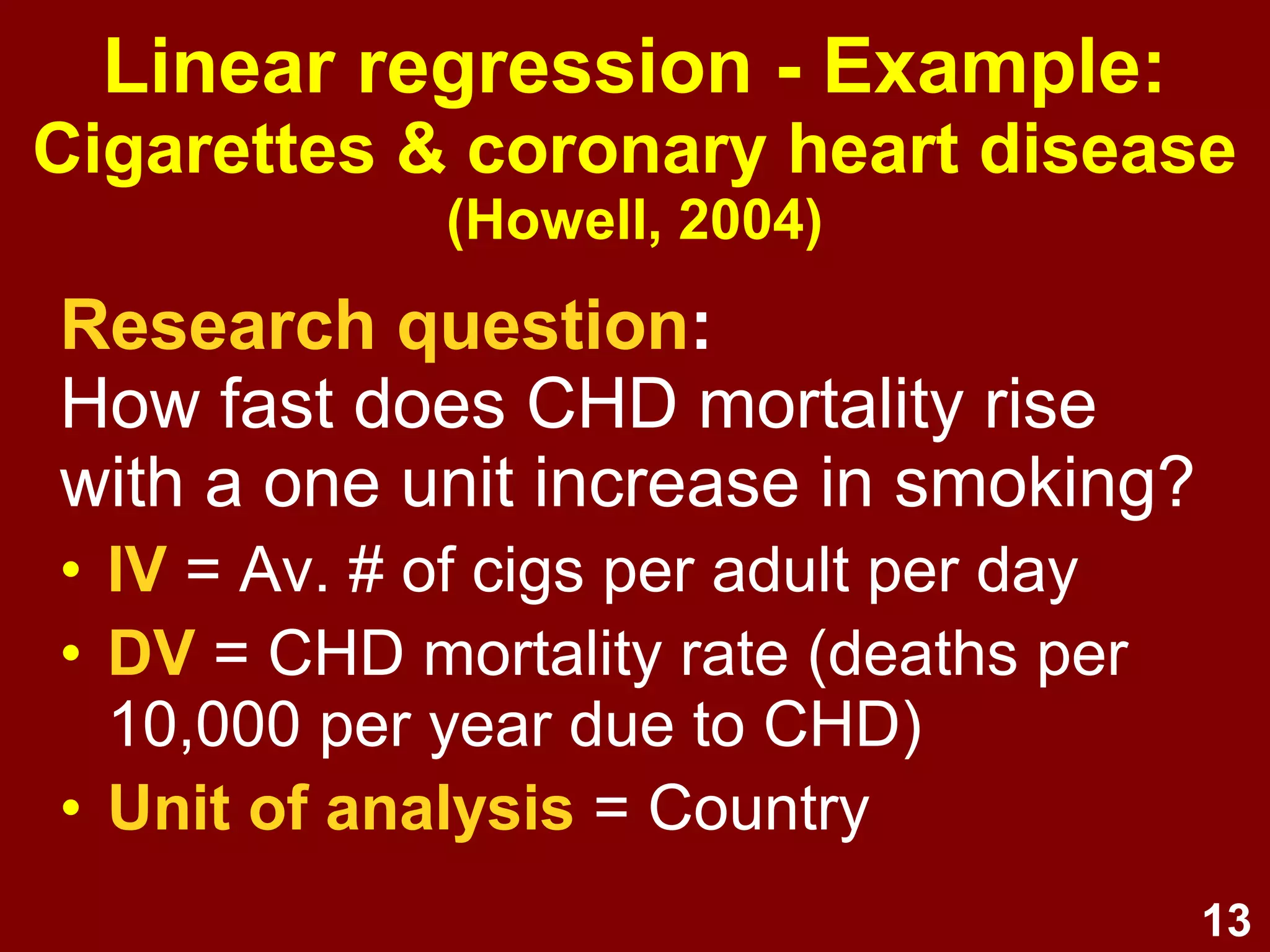 Multiple Linear Regression Ppt