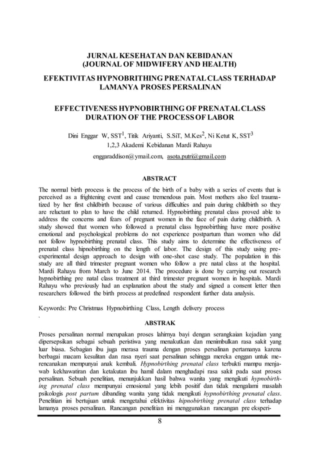 8 13-draft-artikel-jurnal-dini-ok | PDF