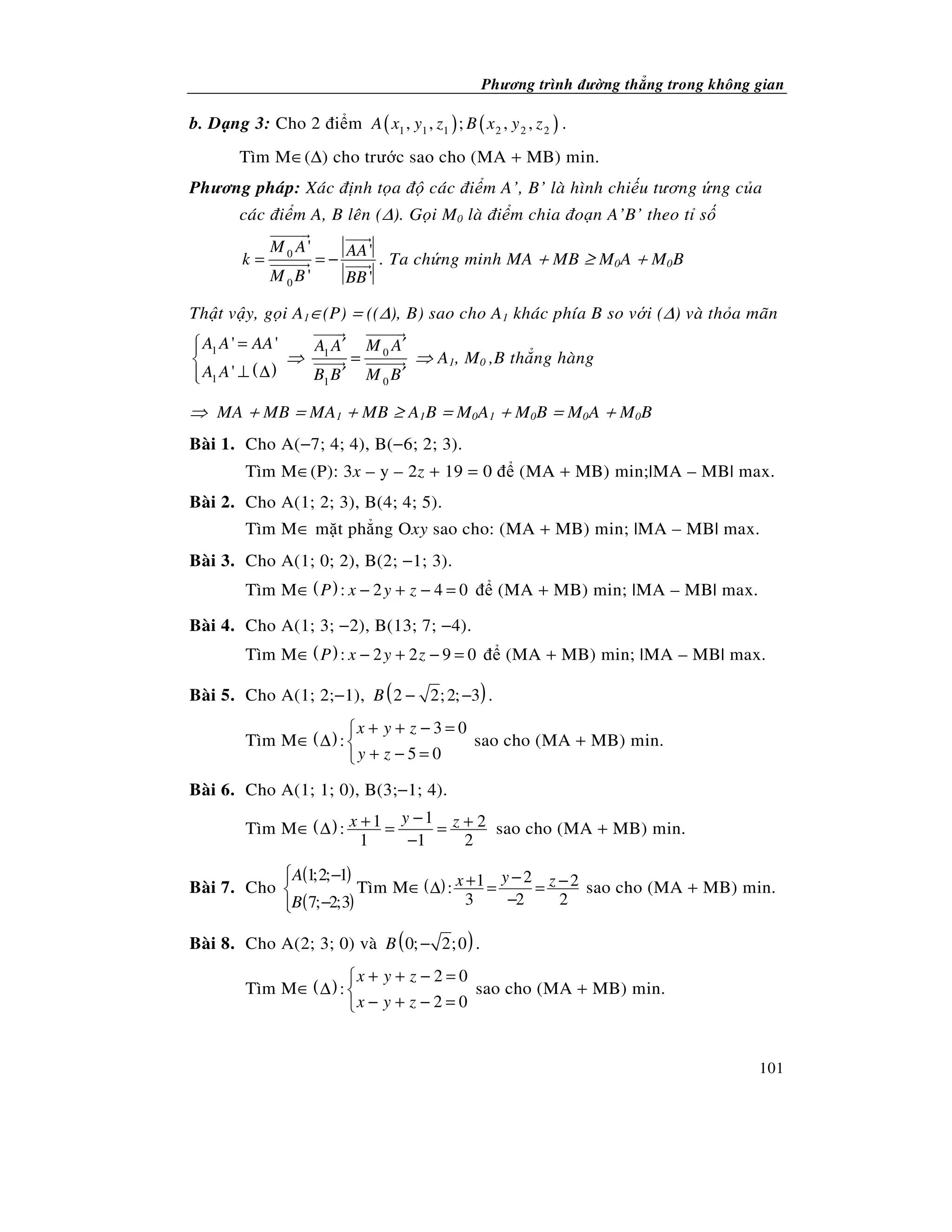8.3 pt duong_thang_trong_ko_gian | PDF