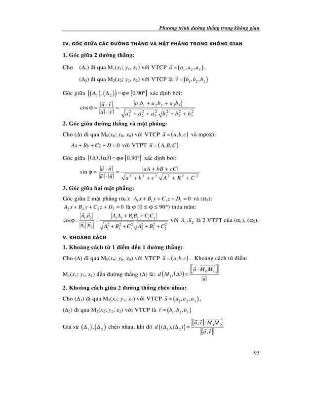 8.3 pt duong_thang_trong_ko_gian | PDF