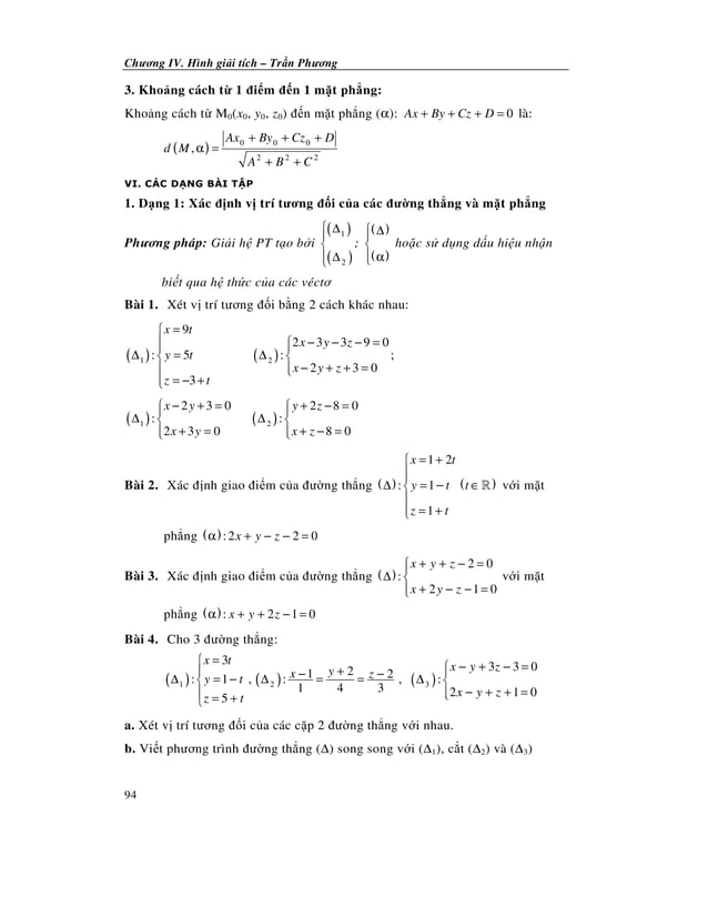 8.3 pt duong_thang_trong_ko_gian | PDF