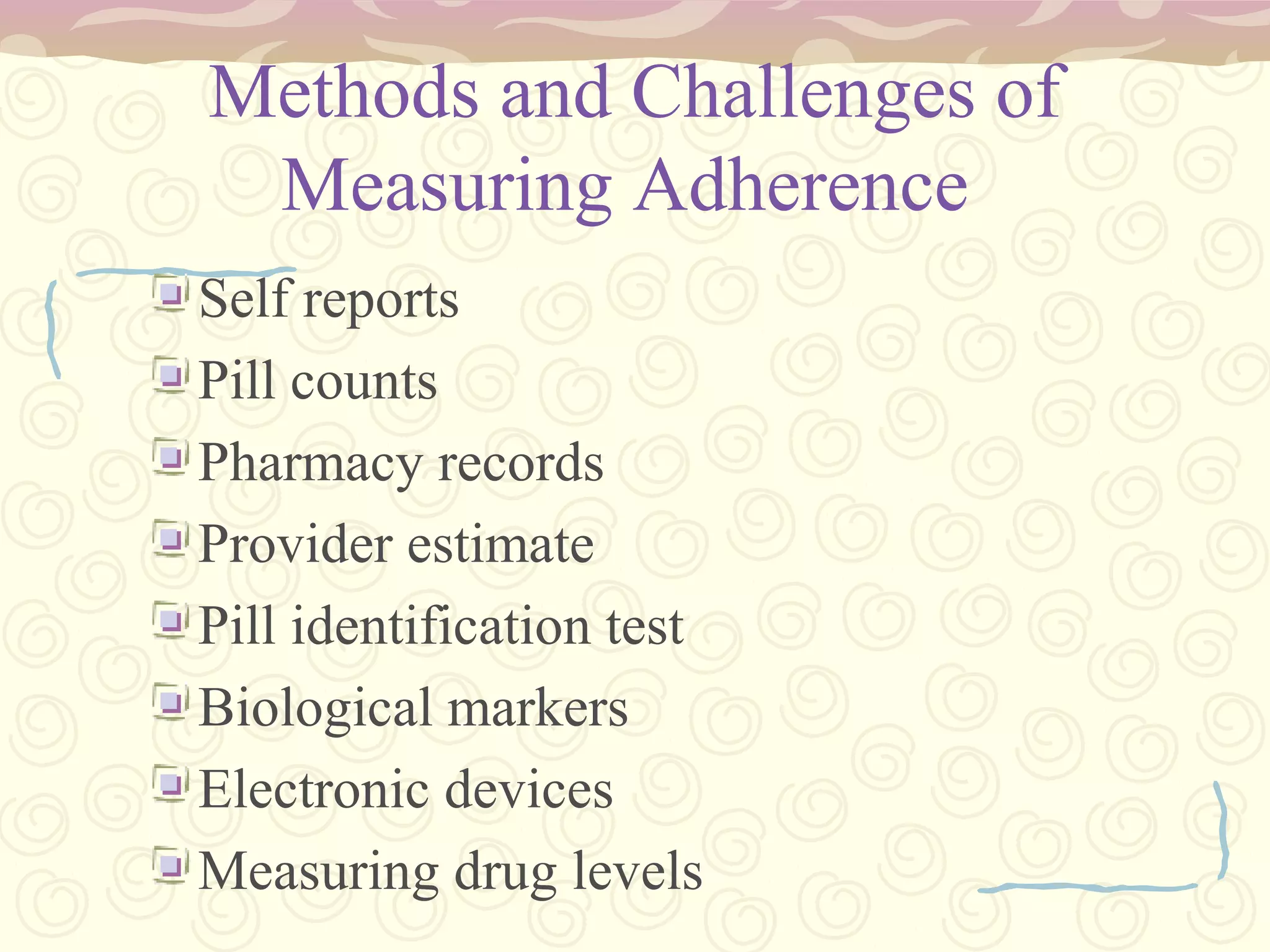8. pharmacotherapy | PPT