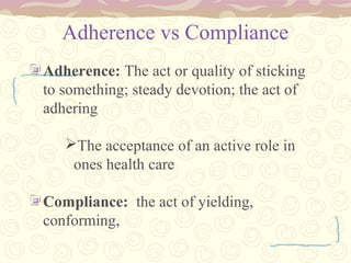 8. pharmacotherapy | PPT