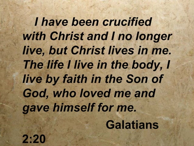 Pre Encounter Lesson 8: What You Need to Know About the Encounter | PPT