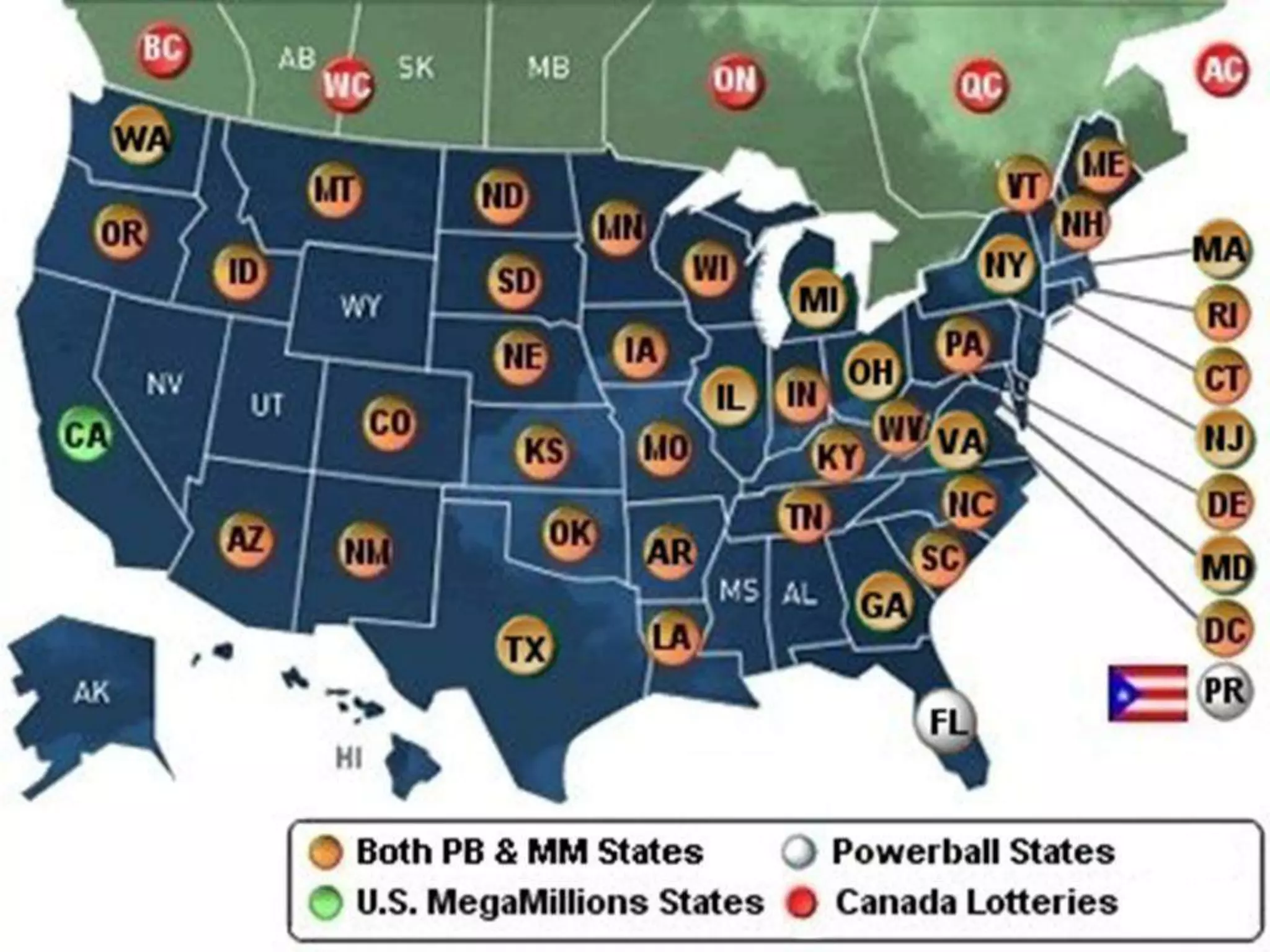 Powerball Winning Strategies | PPTX