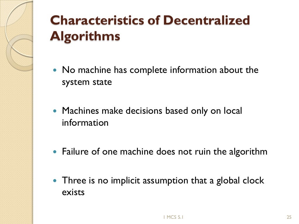 8. mutual exclusion in Distributed Operating Systems