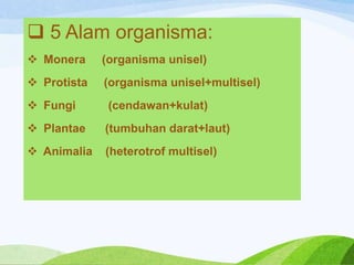 8.4 kepelbagaian | PPT