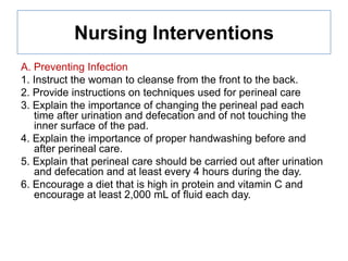 8. cesarean section | PPTX