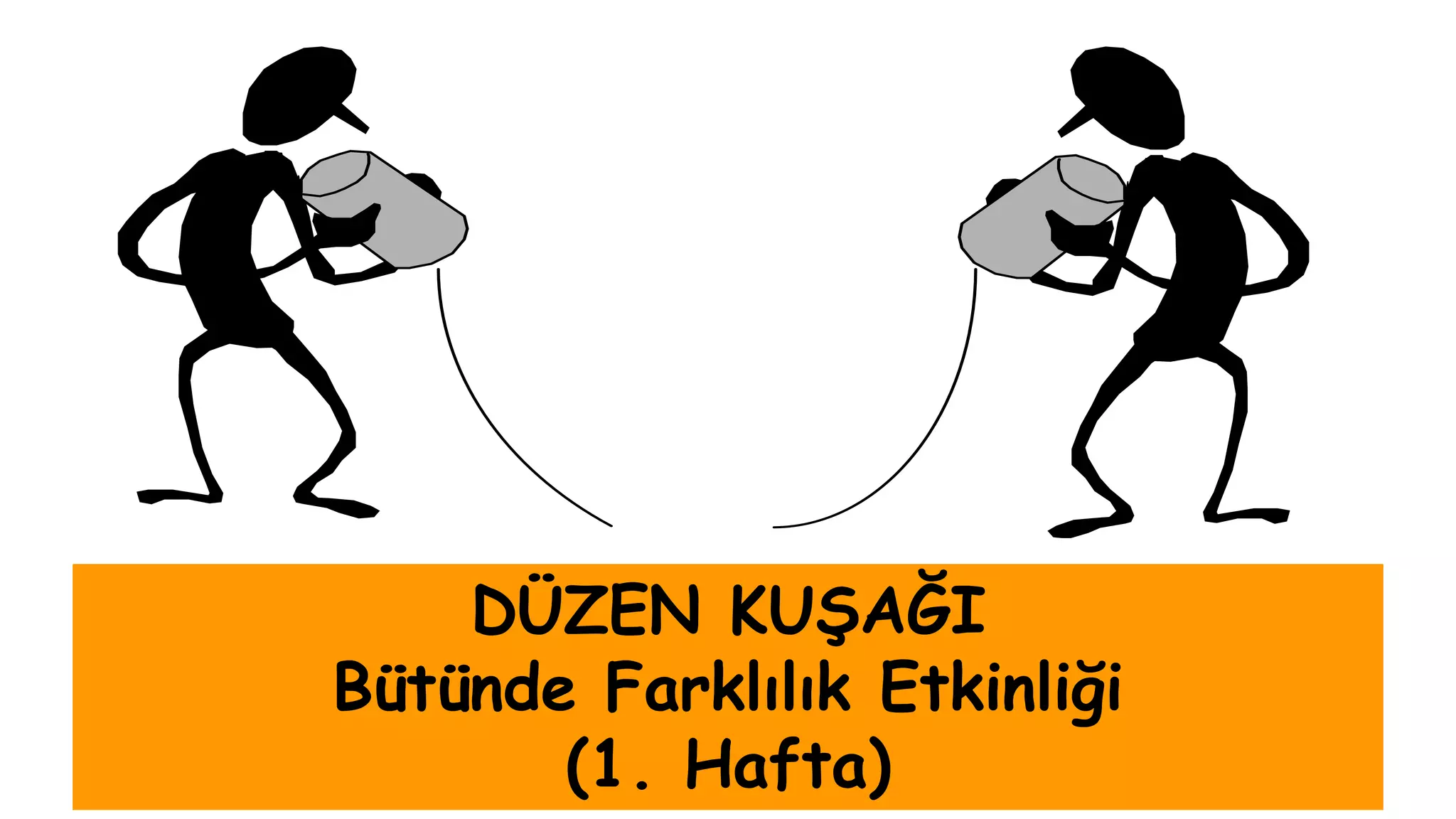 8. sinif duzen kusagi butunde farklilik etkinligi 2. ve 3. hafta (a.kadir akbas) | PPT