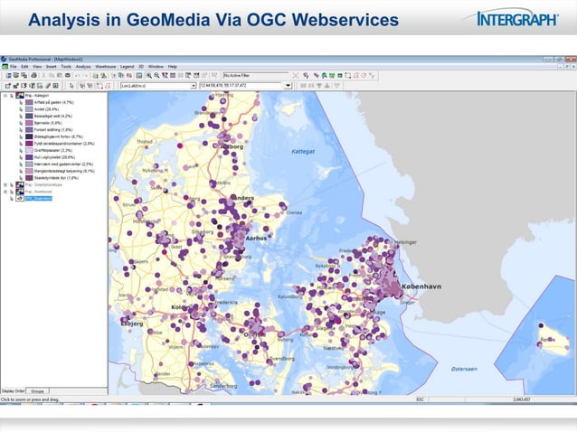Mobile Apps Mobile Alert_Amanda Donegan - Intergraph Geospatial World ...