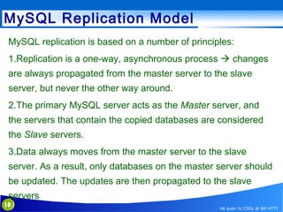 8.replication | PPT