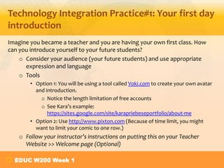 8. tip 1 week 1 | PPT