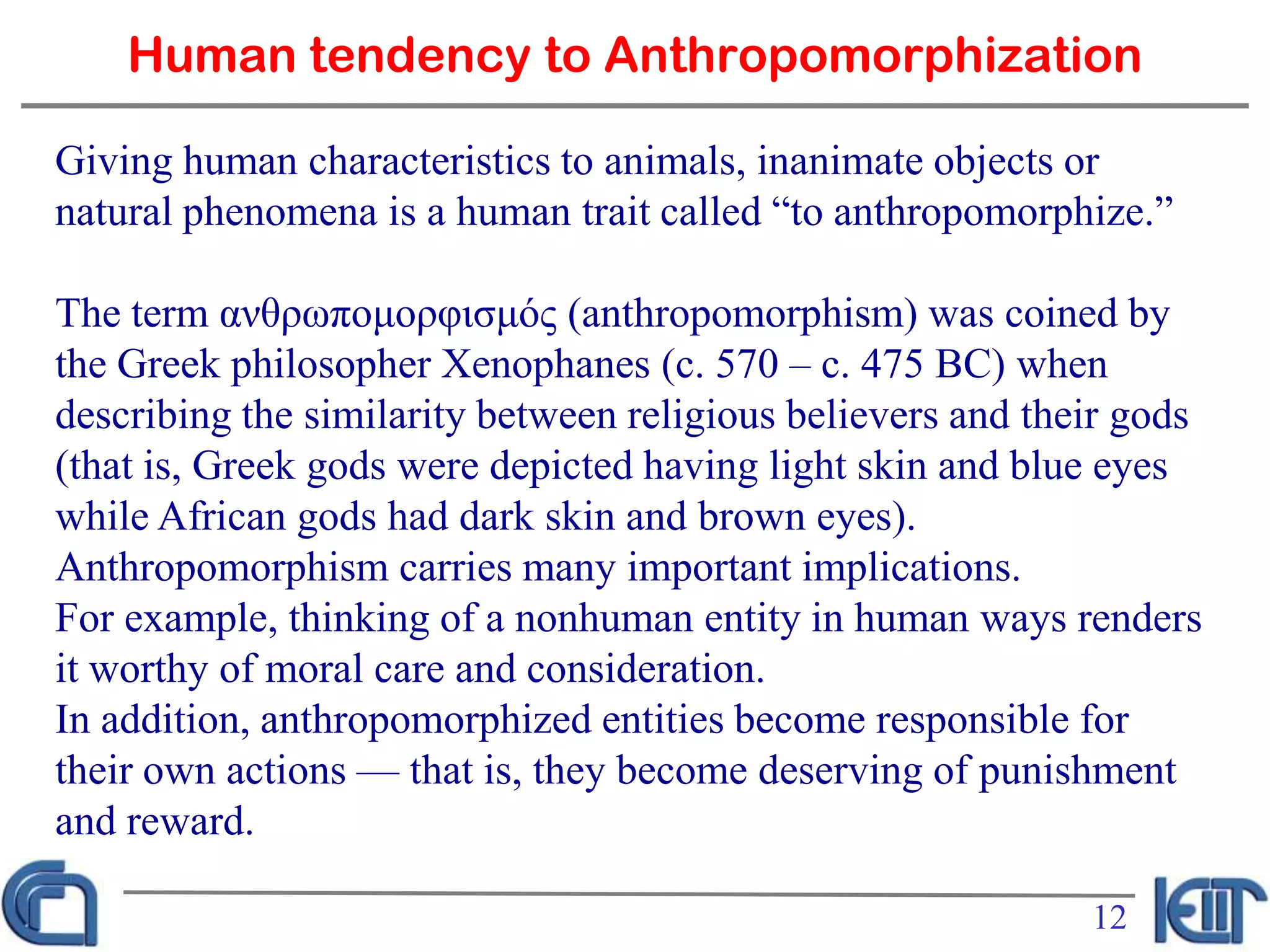 Gianmarco Veruggio. Roboethics on Skolkovo Robotics | PPTX | Robotics ...