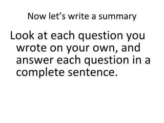 arrangement of the periodic table for cornell notes | PPT