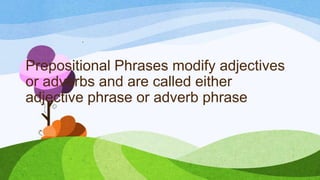 8. phrases | PPT