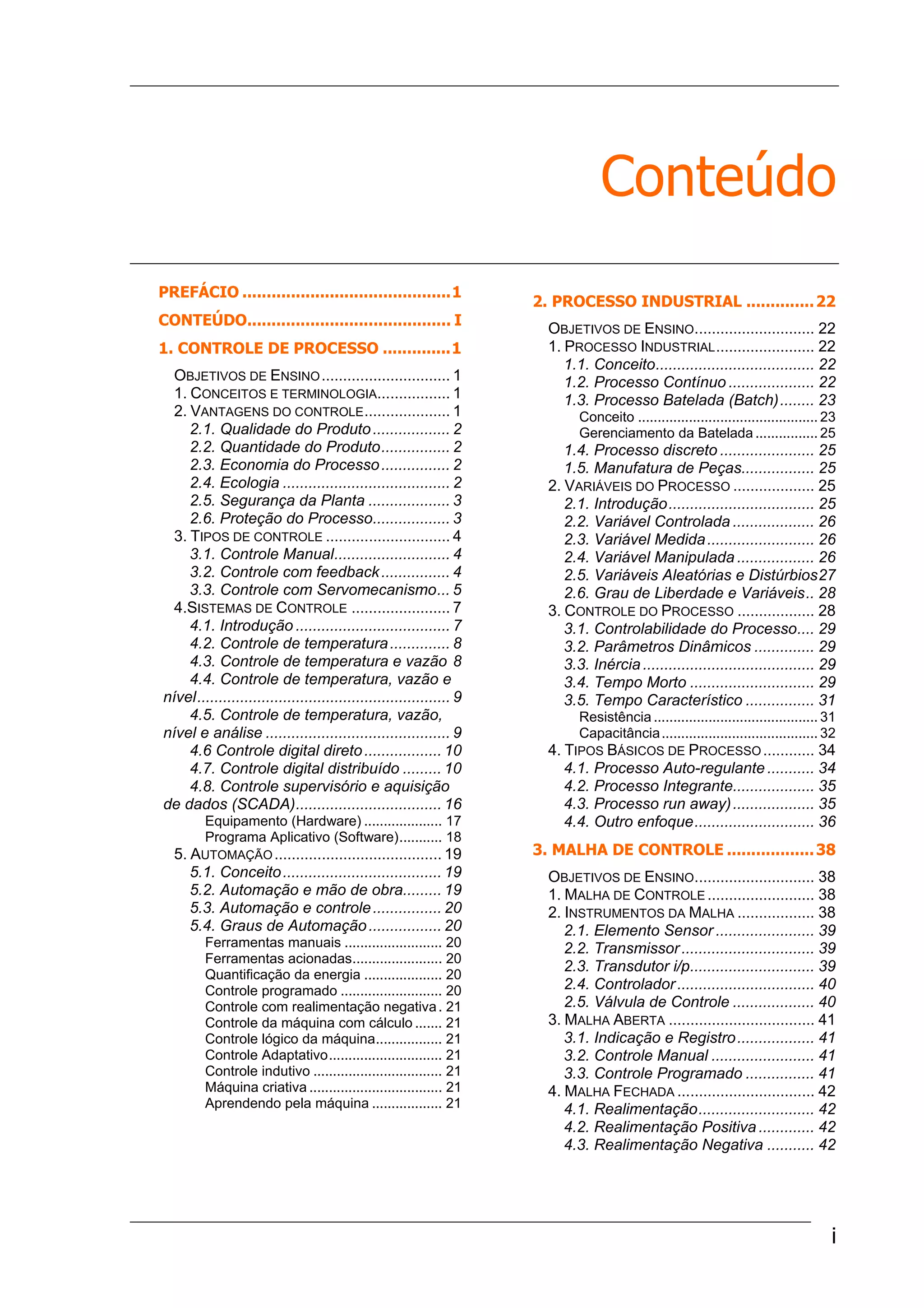 8.controle de-processo | PDF