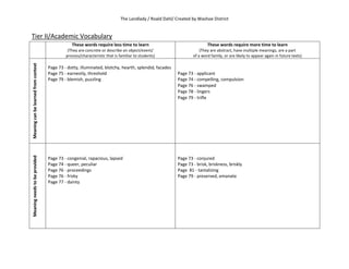 8. landlady. lesson (1) | DOCX