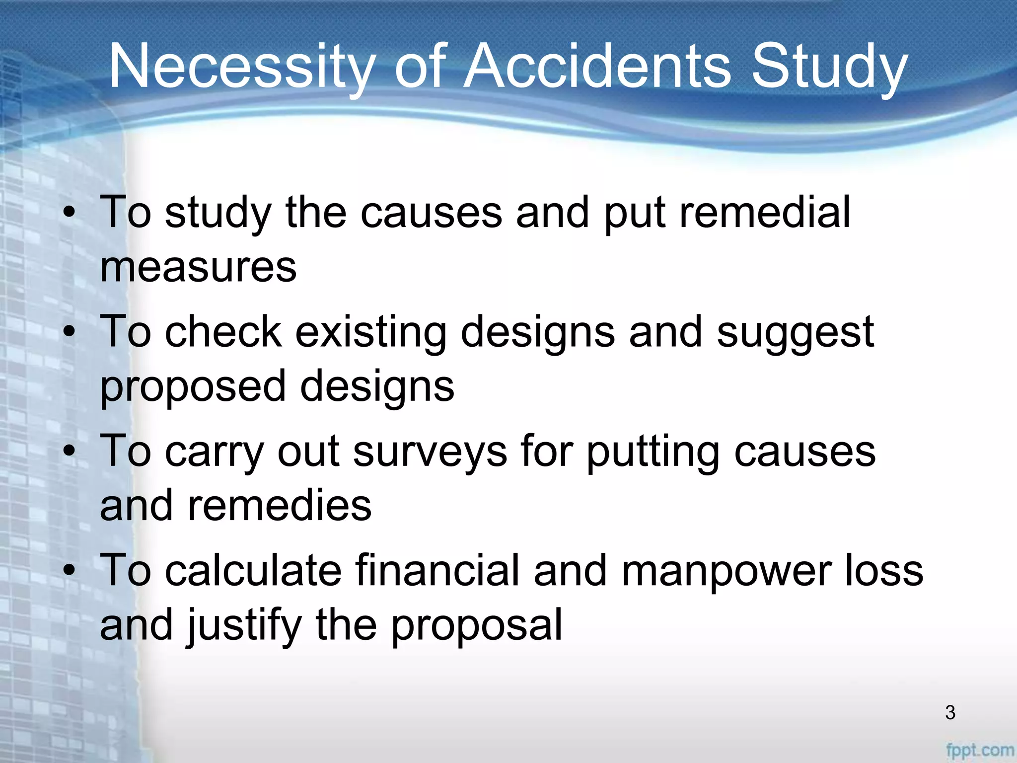 8. accidents 11 oct | PPTX