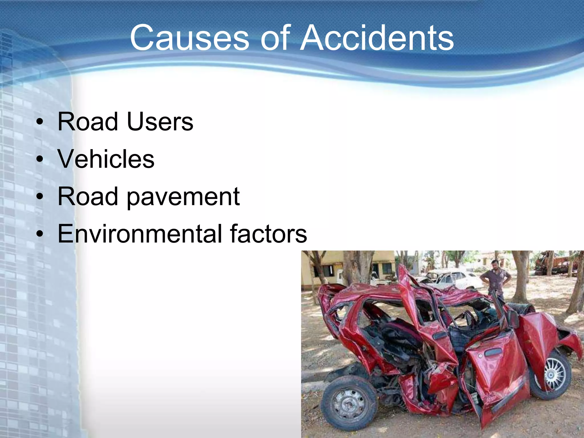 8. accidents 11 oct | PPTX