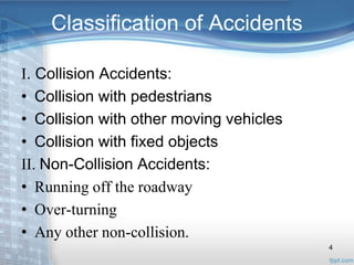 8. accidents 11 oct | PPTX | Injuries | Diseases and Conditions