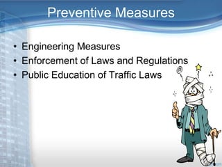 8. accidents 11 oct | PPTX | Injuries | Diseases and Conditions