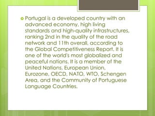 Portugal | PPT