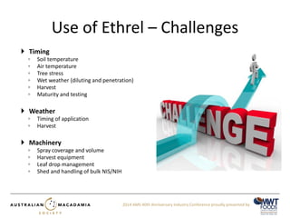 Bill Johnstone - Using ethrel for 10 consecutive years - grower ...