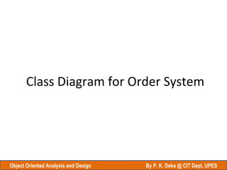 classes & objects introduction | PPT | Programming Languages | Computing