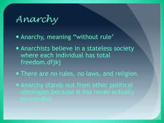 8. types of governmnet alexa a | PPTX