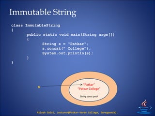 8. String | PPT