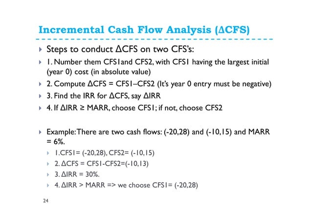 8. Rate of return analysis | PDF | Stocks and Bonds | Personal Investing