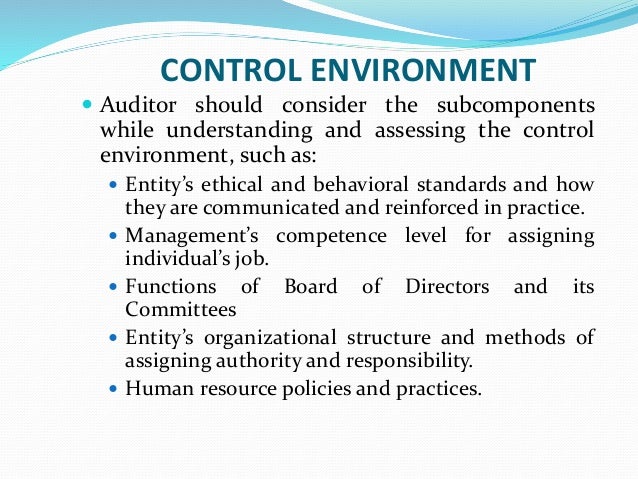 8. internal control new