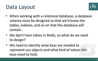 8. key value databases laboratory | PPT