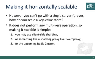 8. key value databases laboratory | PPT