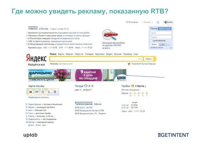 Rtb | PPT