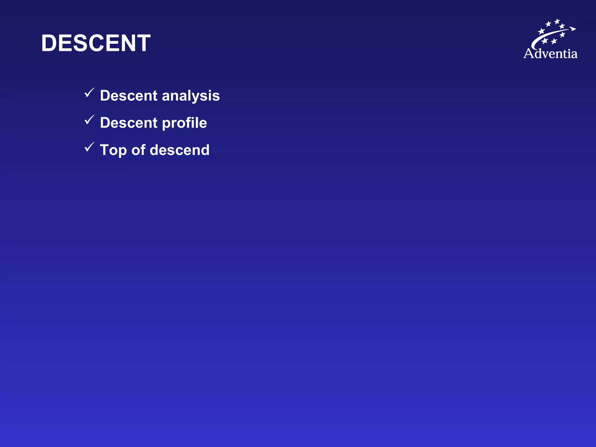 8. descent | PPT